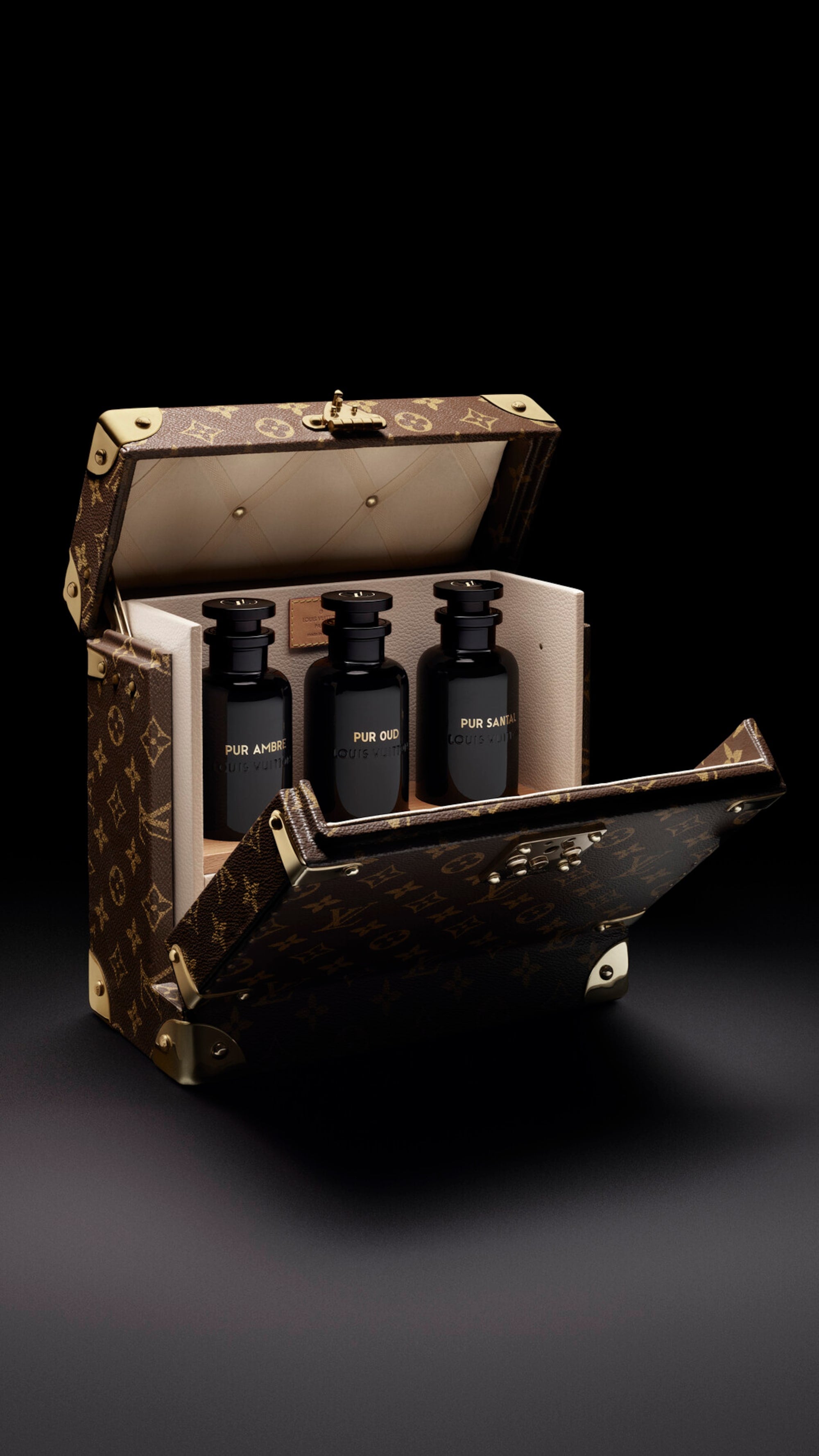 Pure Perfumes - Louis Vuitton | LOUIS VUITTON