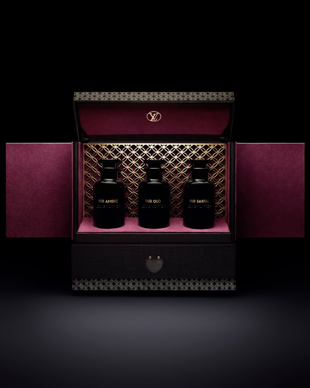 Pure Perfumes - Louis Vuitton | LOUIS VUITTON
