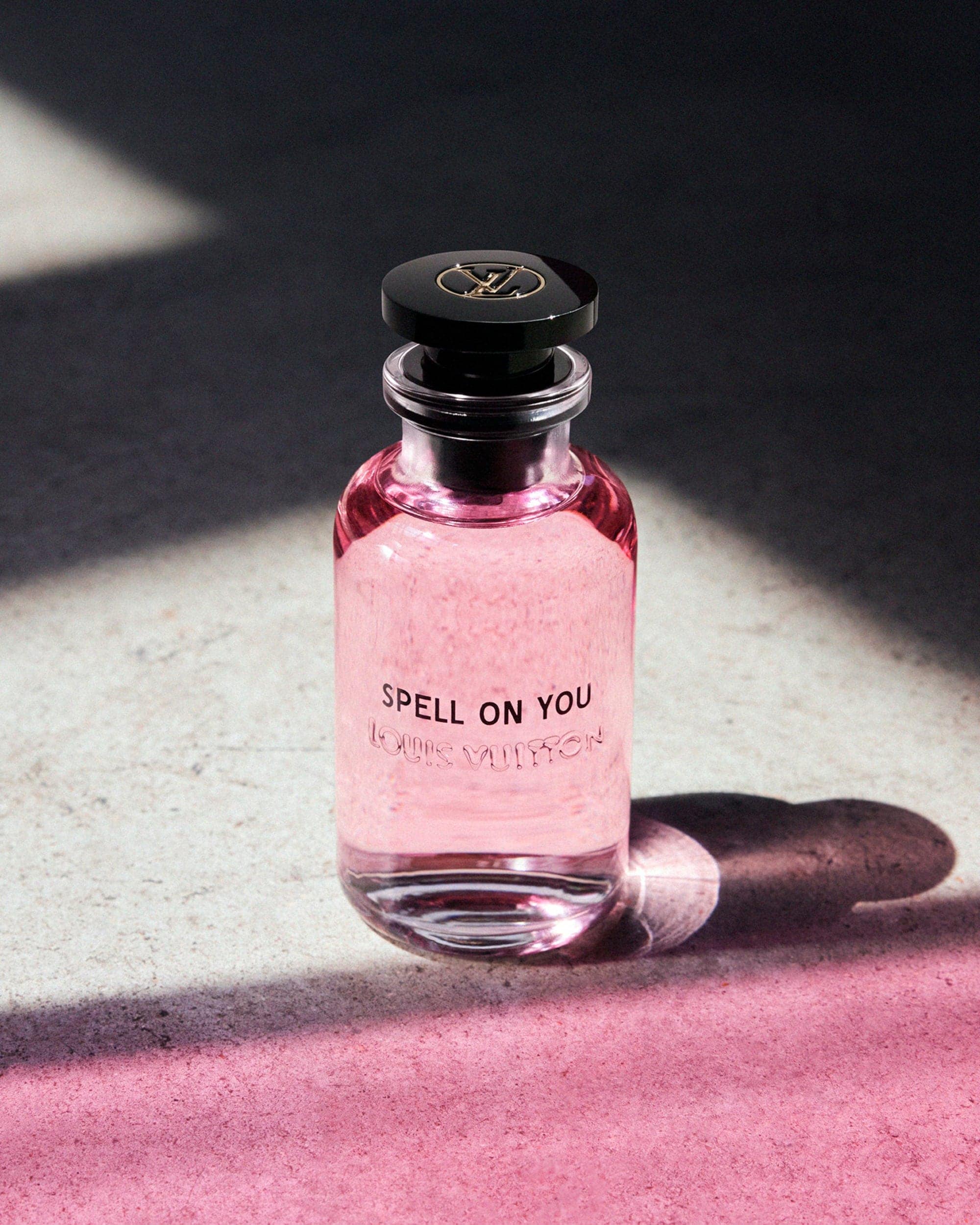 Spell On You