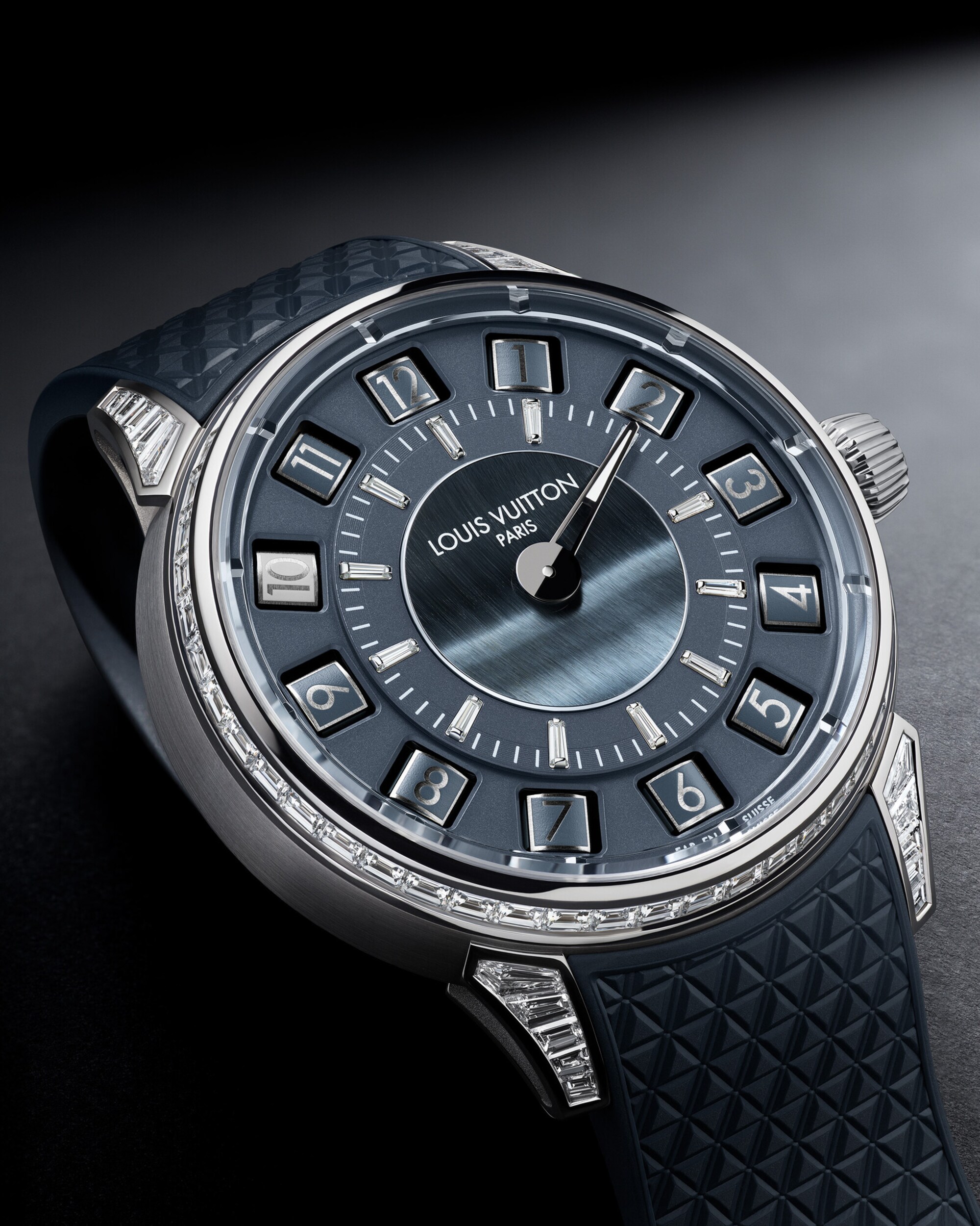 Automata Watches | LOUIS VUITTON