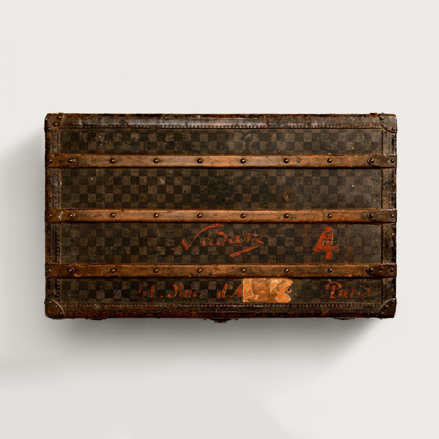 A Legendary History | LOUIS VUITTON