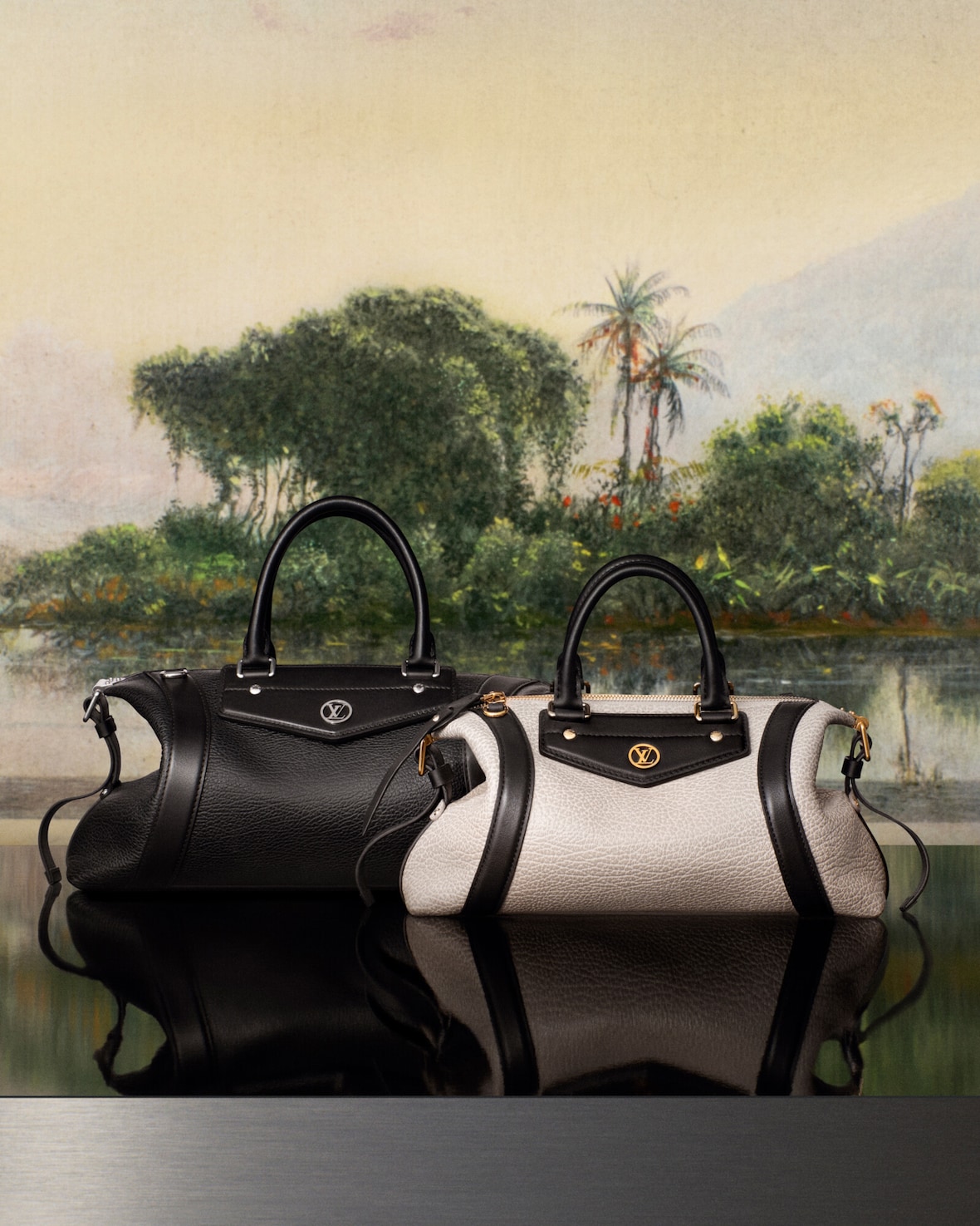 Women’s Spring-Summer 2025 Collection | LOUIS VUITTON