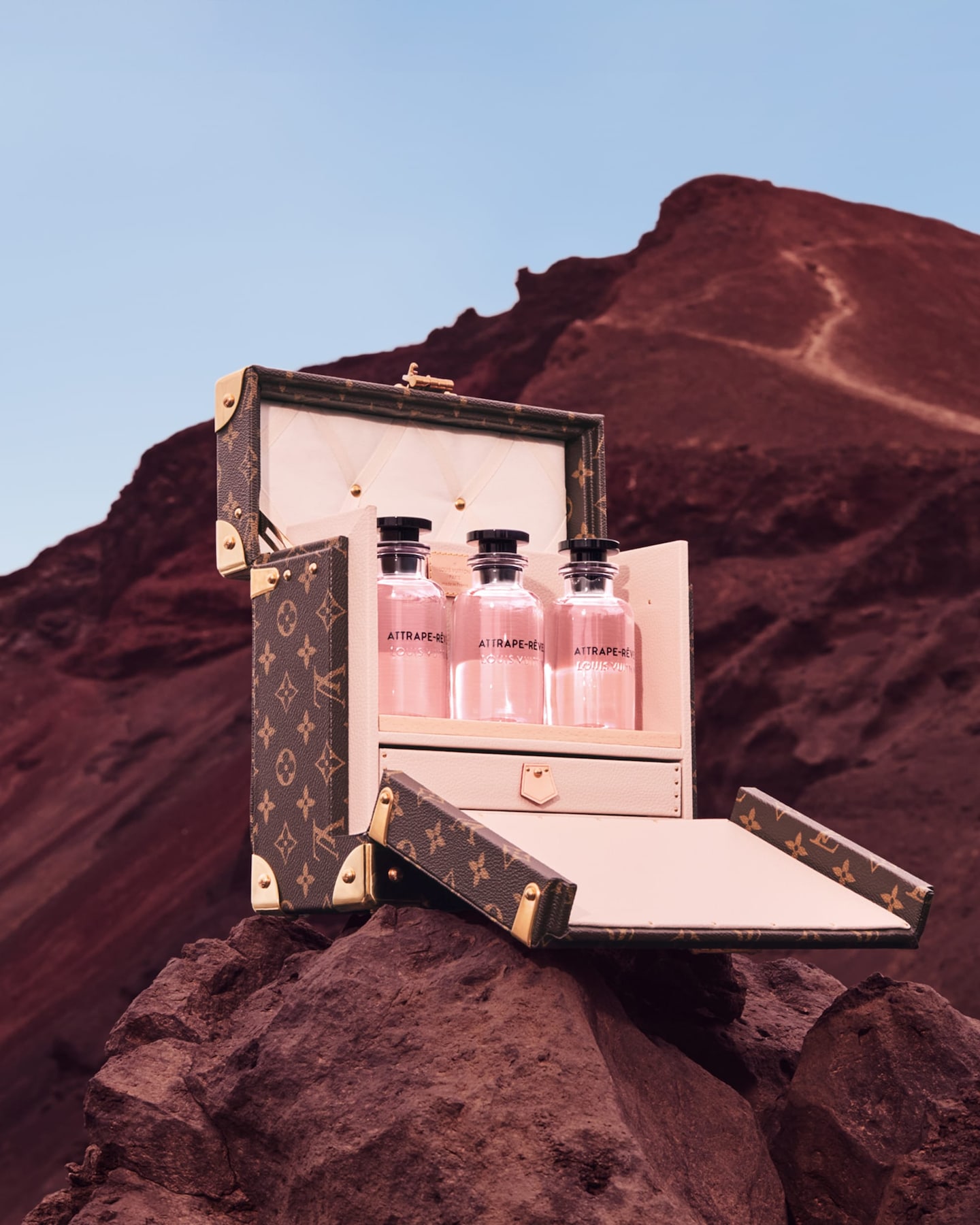 Attrape-Rêves | LOUIS VUITTON