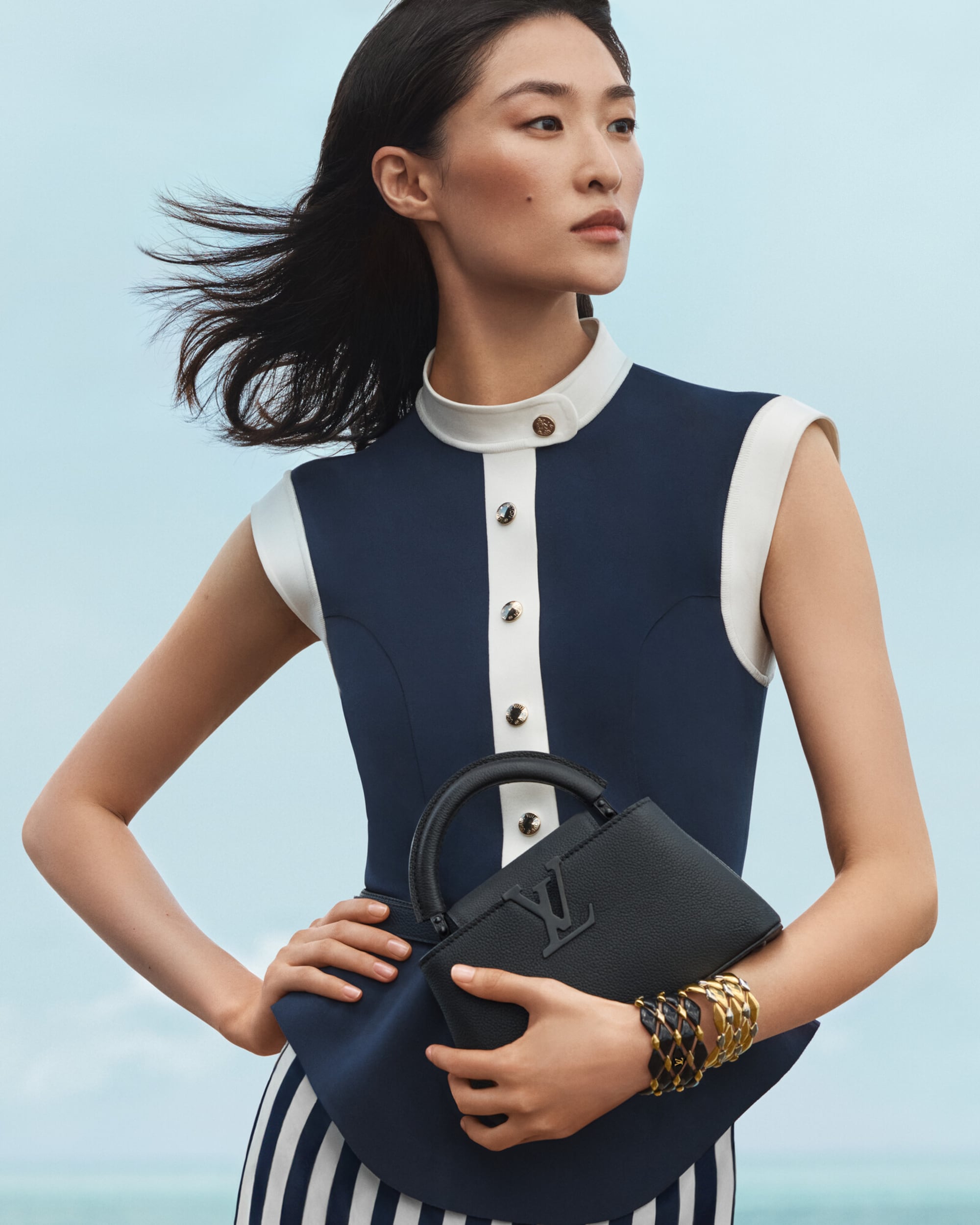 The Capucines | LOUIS VUITTON