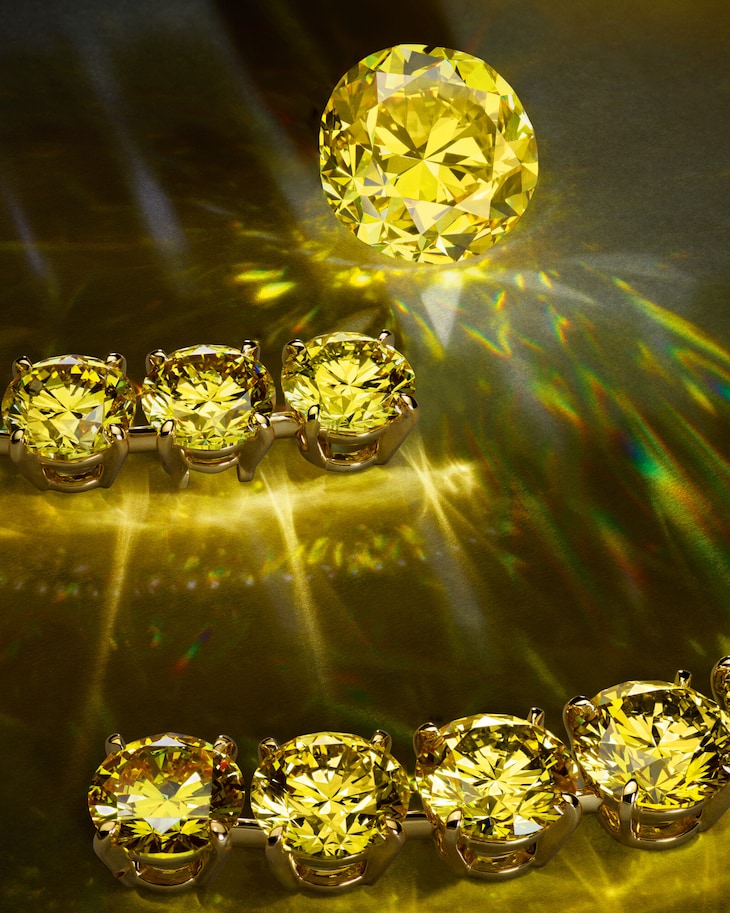 The Epilogue: Eternal Sun | LOUIS VUITTON