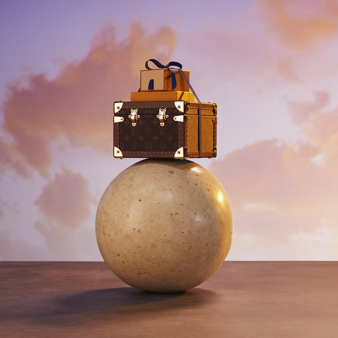 LOUIS VUITTON - Official India Website