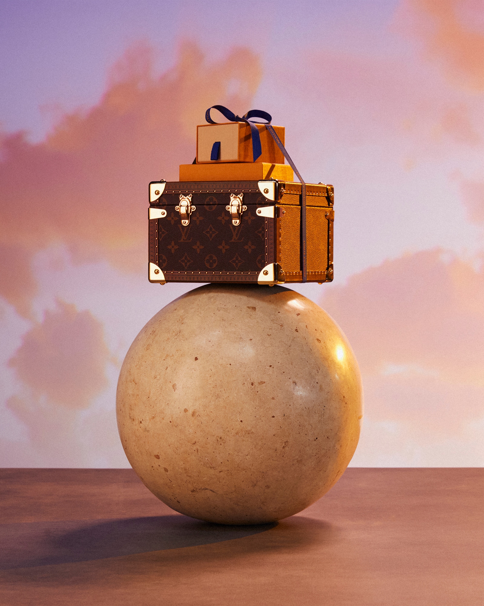 Homepage | LOUIS VUITTON