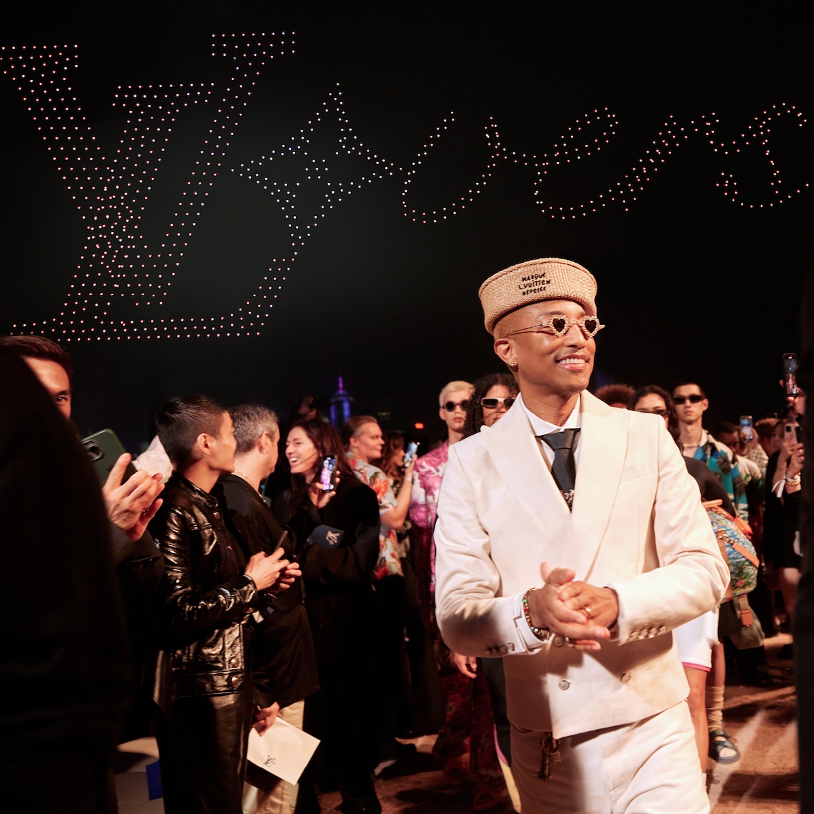 Fashion Shows News - Louis Vuitton Magazine