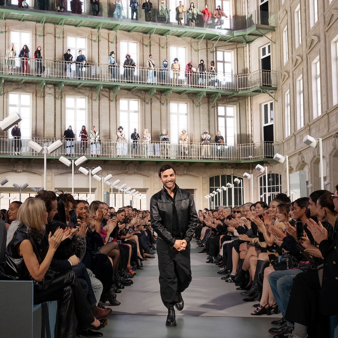 Fashion Shows News - Louis Vuitton Magazine