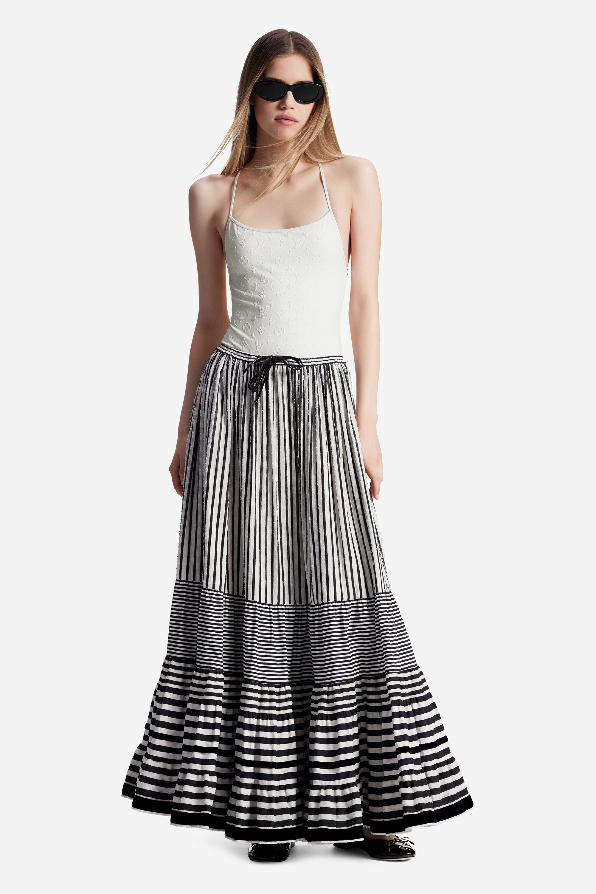 NAUTICAL II - LOOK 03 - Ready-to-Wear | LOUIS VUITTON