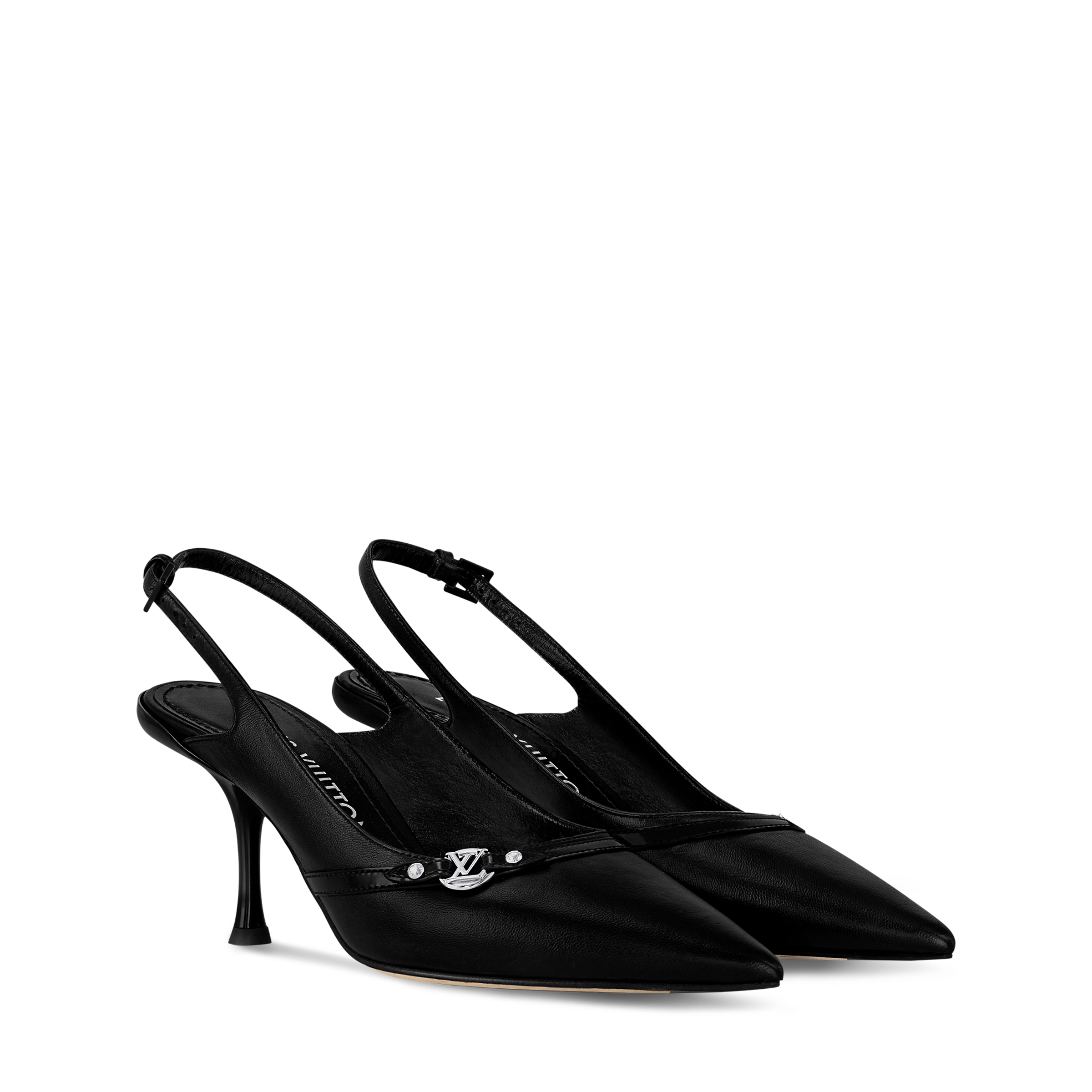 Pumps - Women | Louis Vuitton India