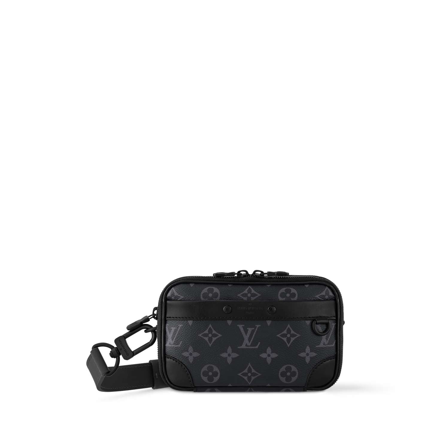 Men’s Leather & Designer Wallets For Men - LOUIS VUITTON - 2