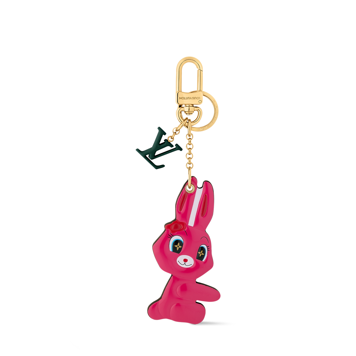 Key Holders and Bag Charms Collection for Women | LOUIS VUITTON