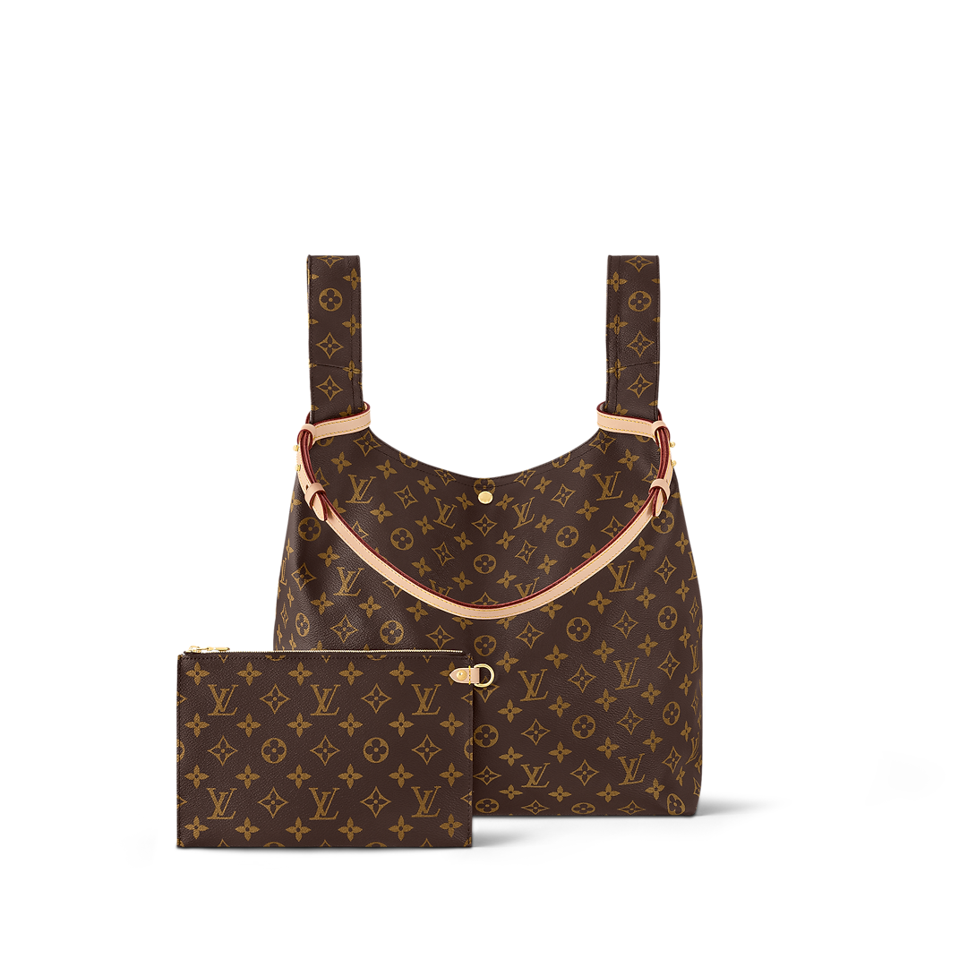 Atlantis GM Monogram - Handbags | Louis Vuitton India
