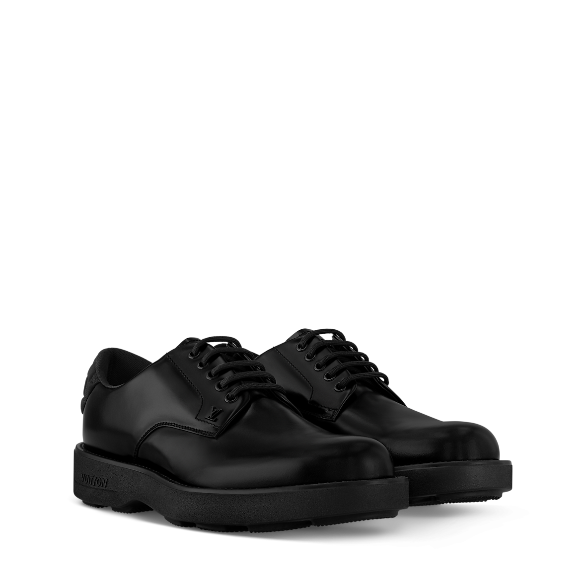 Formal Shoes For Men - Oxford Shoes | LOUIS VUITTON