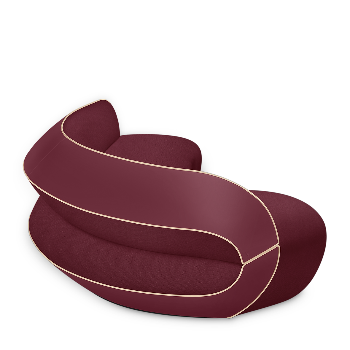 Binda Sofa By Raw Edges - Home and Art of Dining | Louis Vuitton India