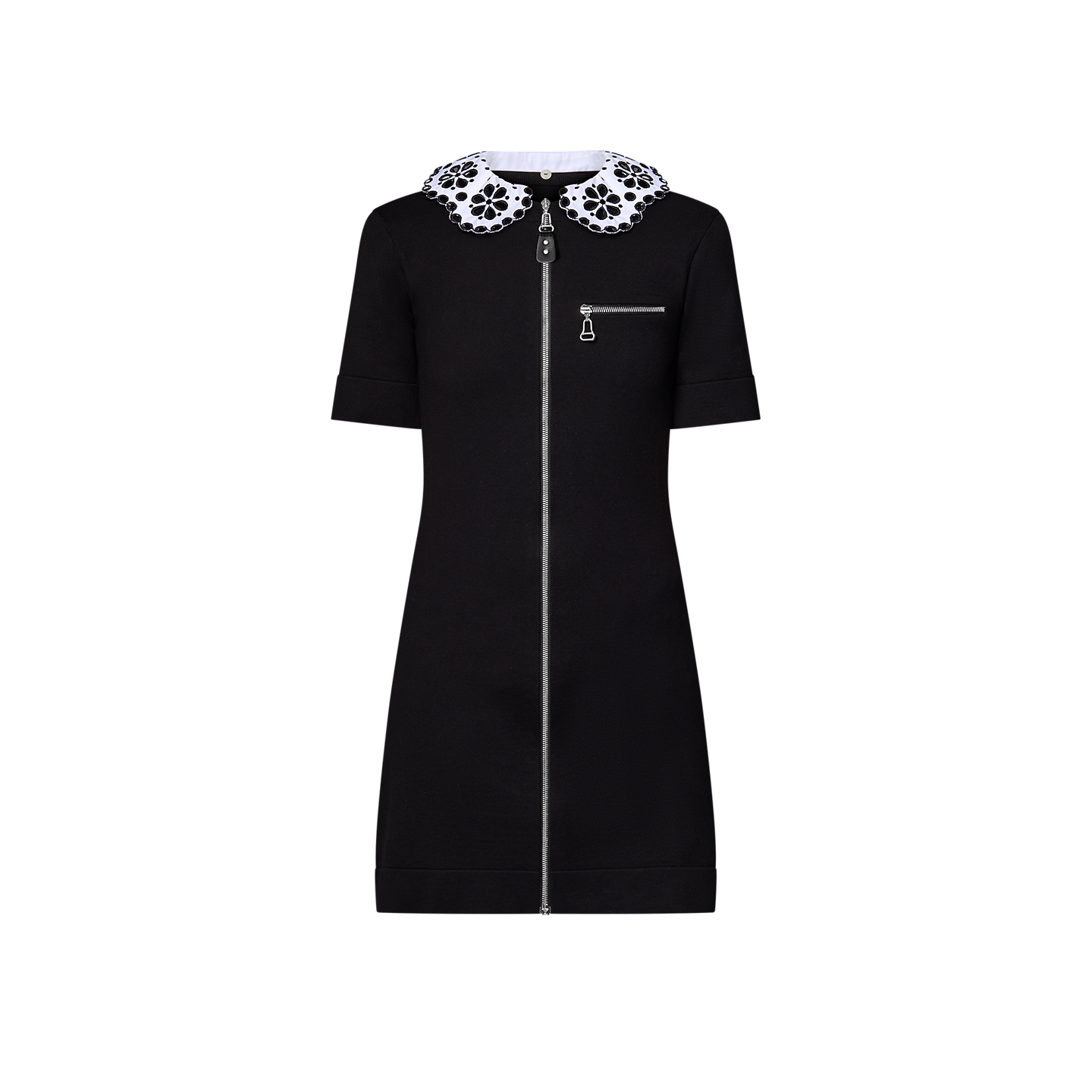 Dresses Collection for Women | LOUIS VUITTON