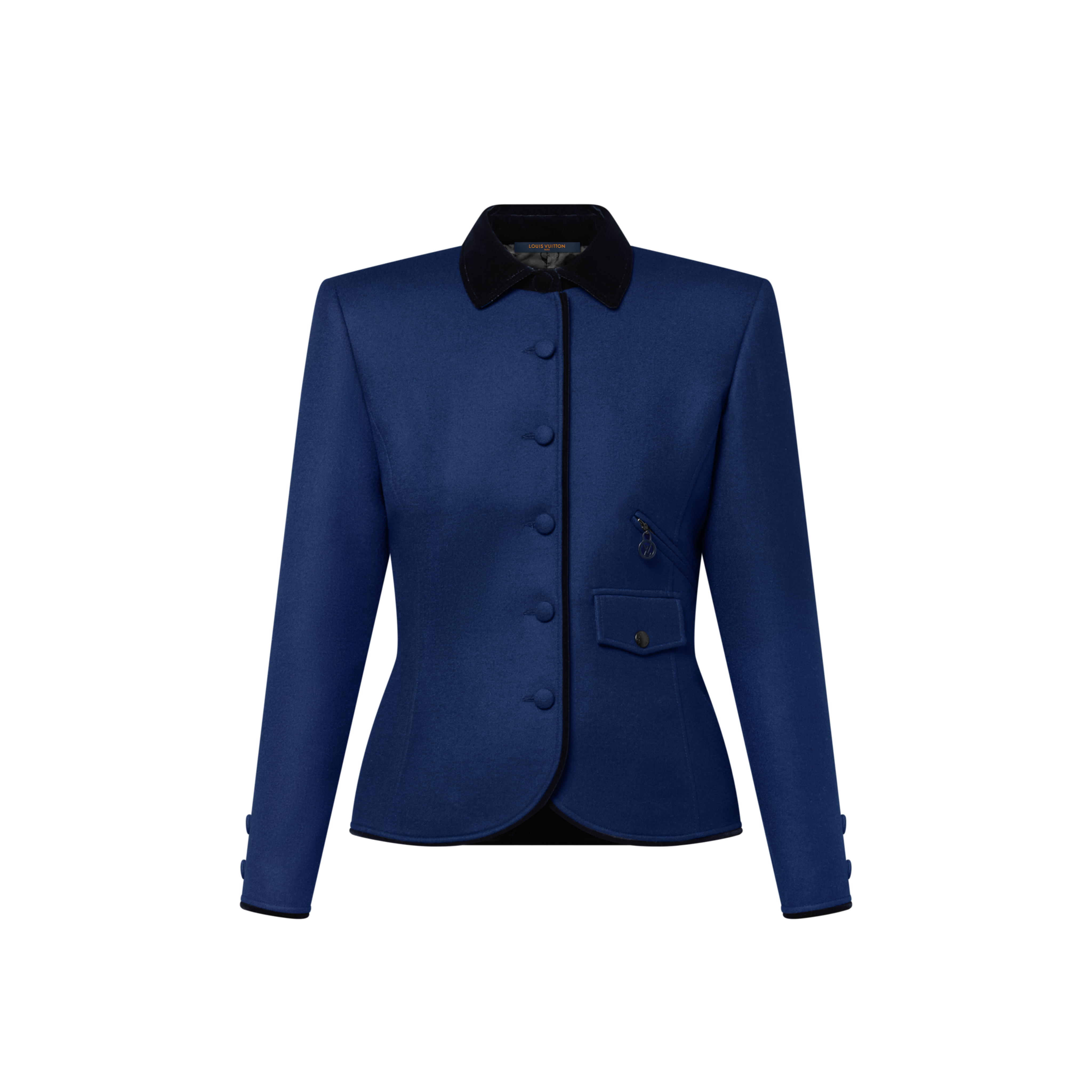 Coats and Jackets - Women | Louis Vuitton India