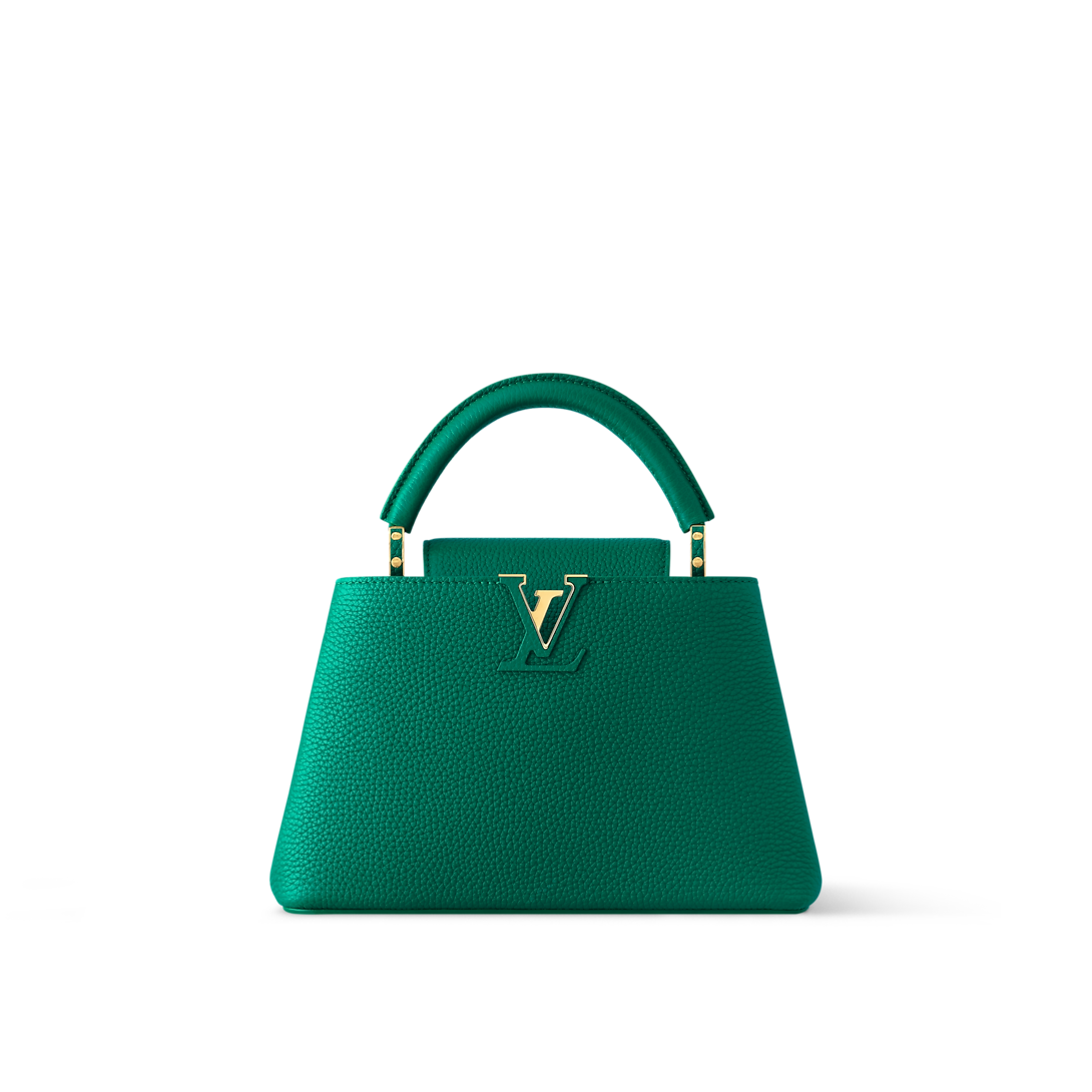 Capucines BB Capucines - Handbags | Louis Vuitton India