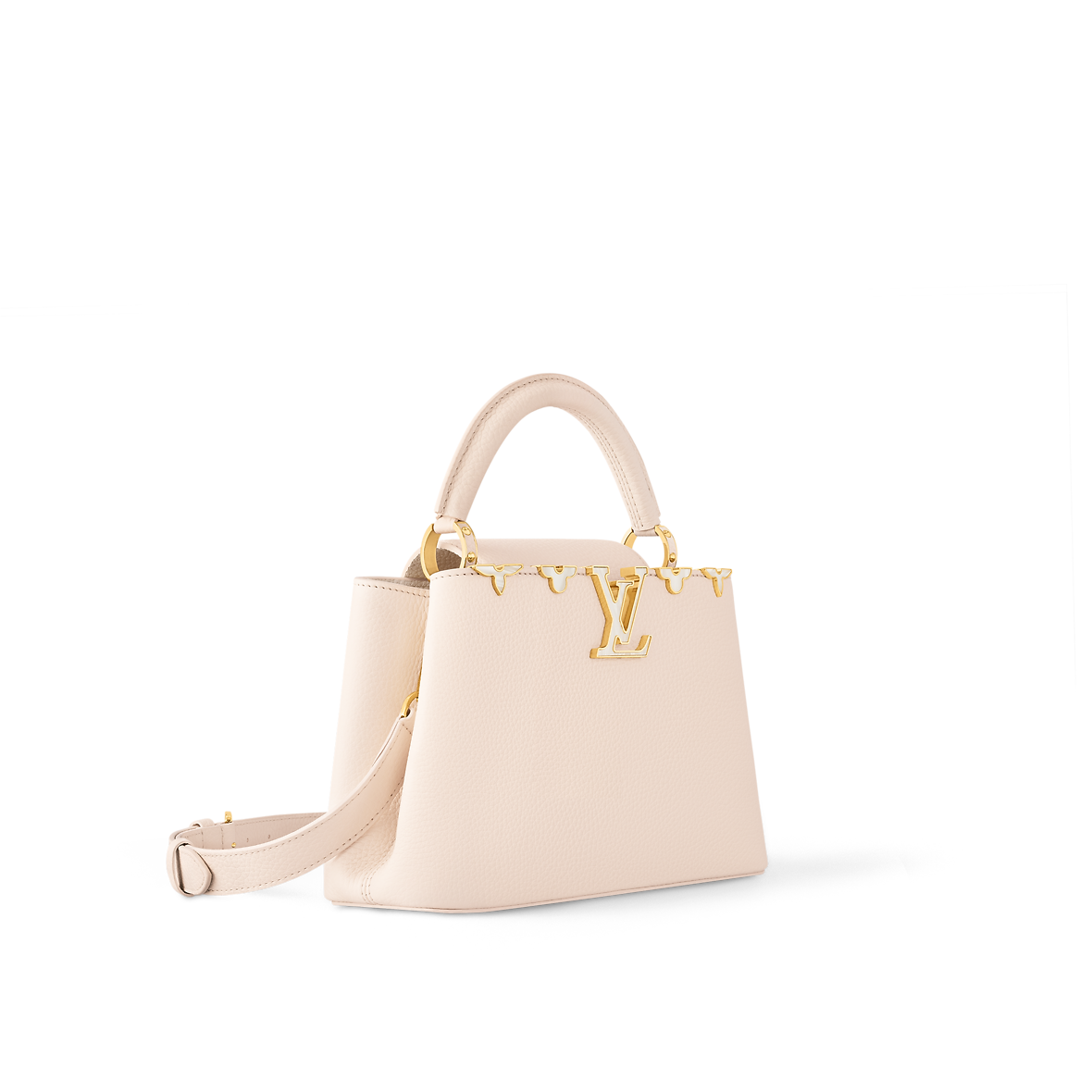 Capucines BB Capucines - Handbags | Louis Vuitton India