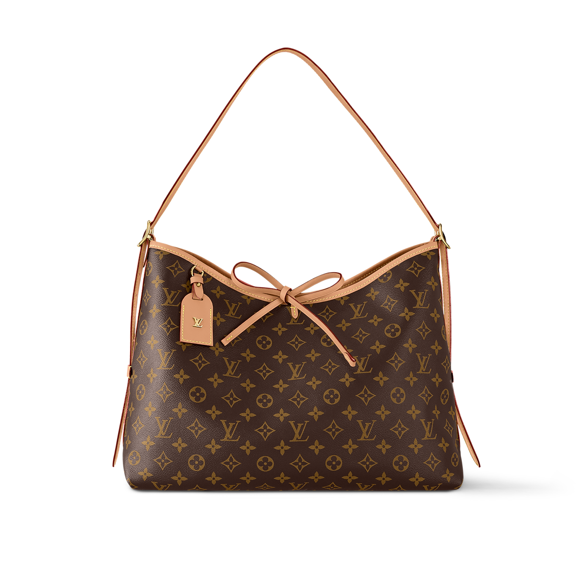 CarryAll PM Monogram - Handbags | Louis Vuitton India
