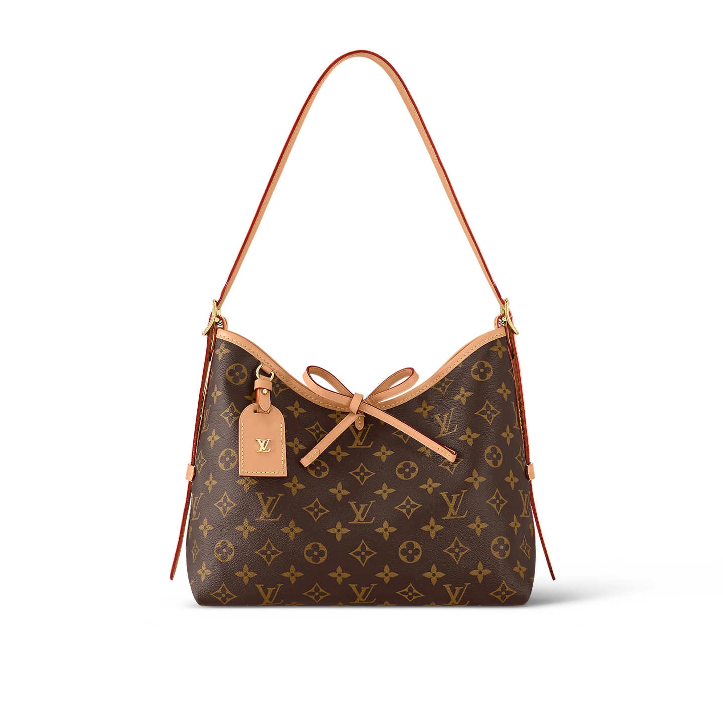 Monogram Bags For Women - Designer Bag | LOUIS VUITTON