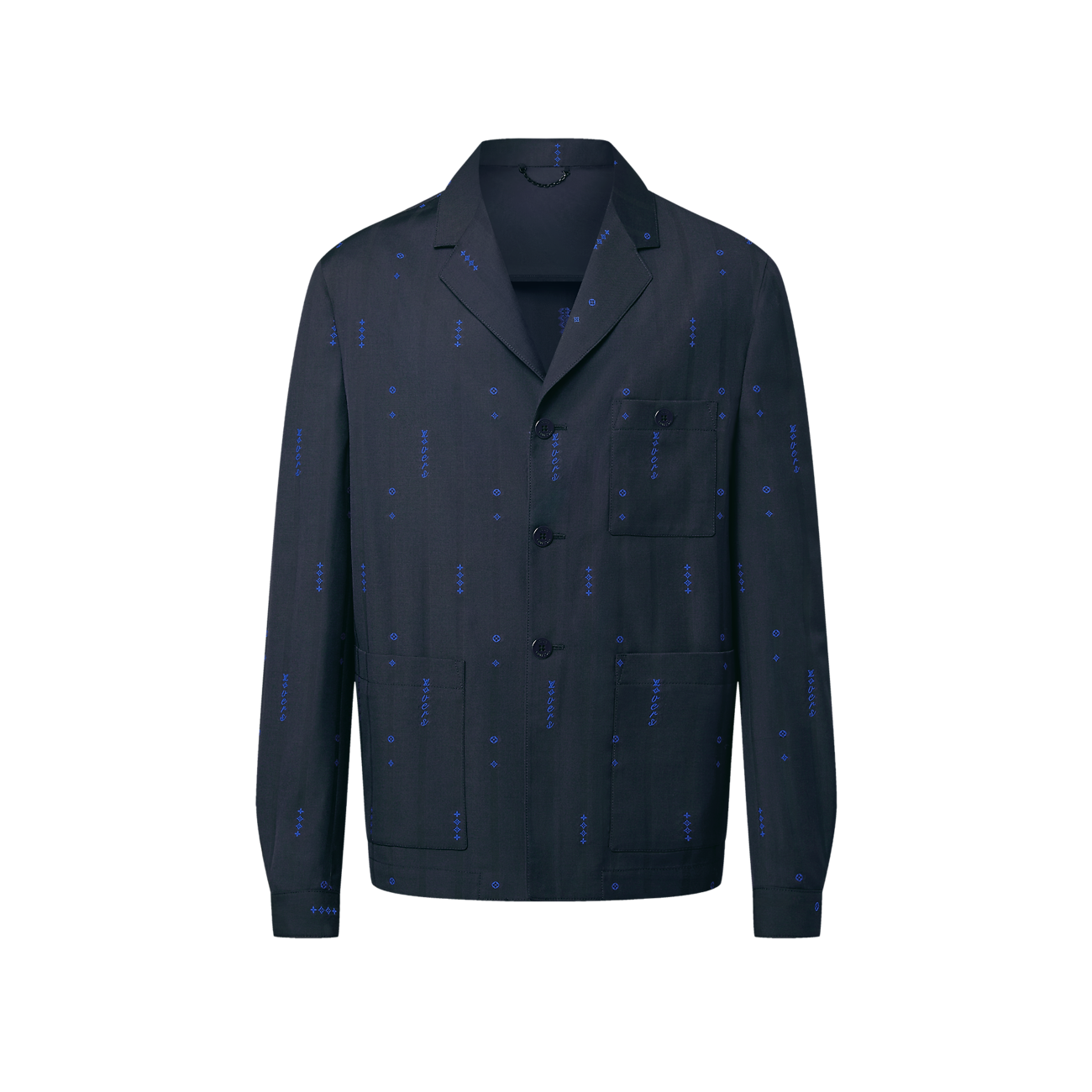Designer Blazers & Jackets for Men | LOUIS VUITTON