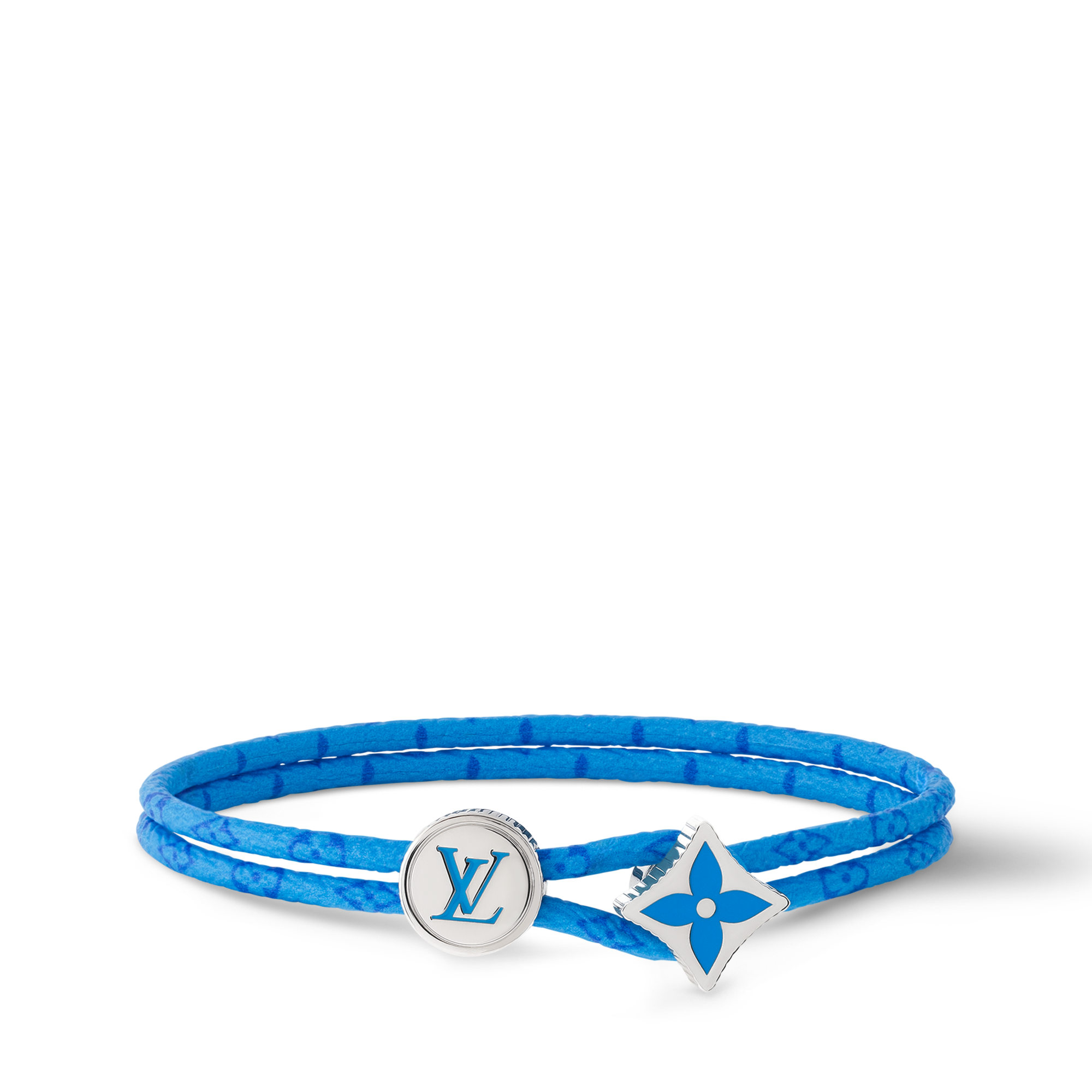 Designer Bracelets And Bangles For Men | LOUIS VUITTON