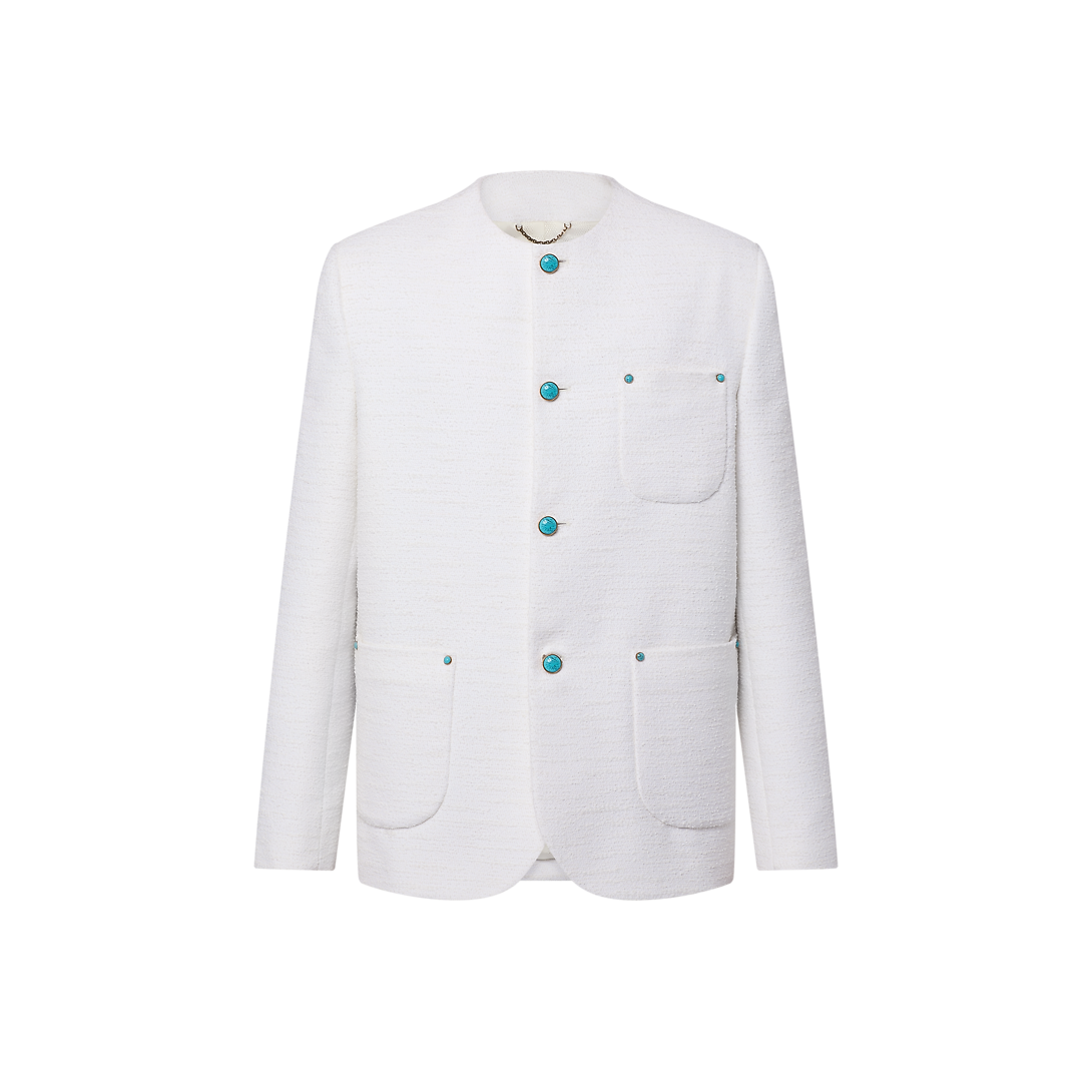 Blazers and Jackets Collection for Men | LOUIS VUITTON