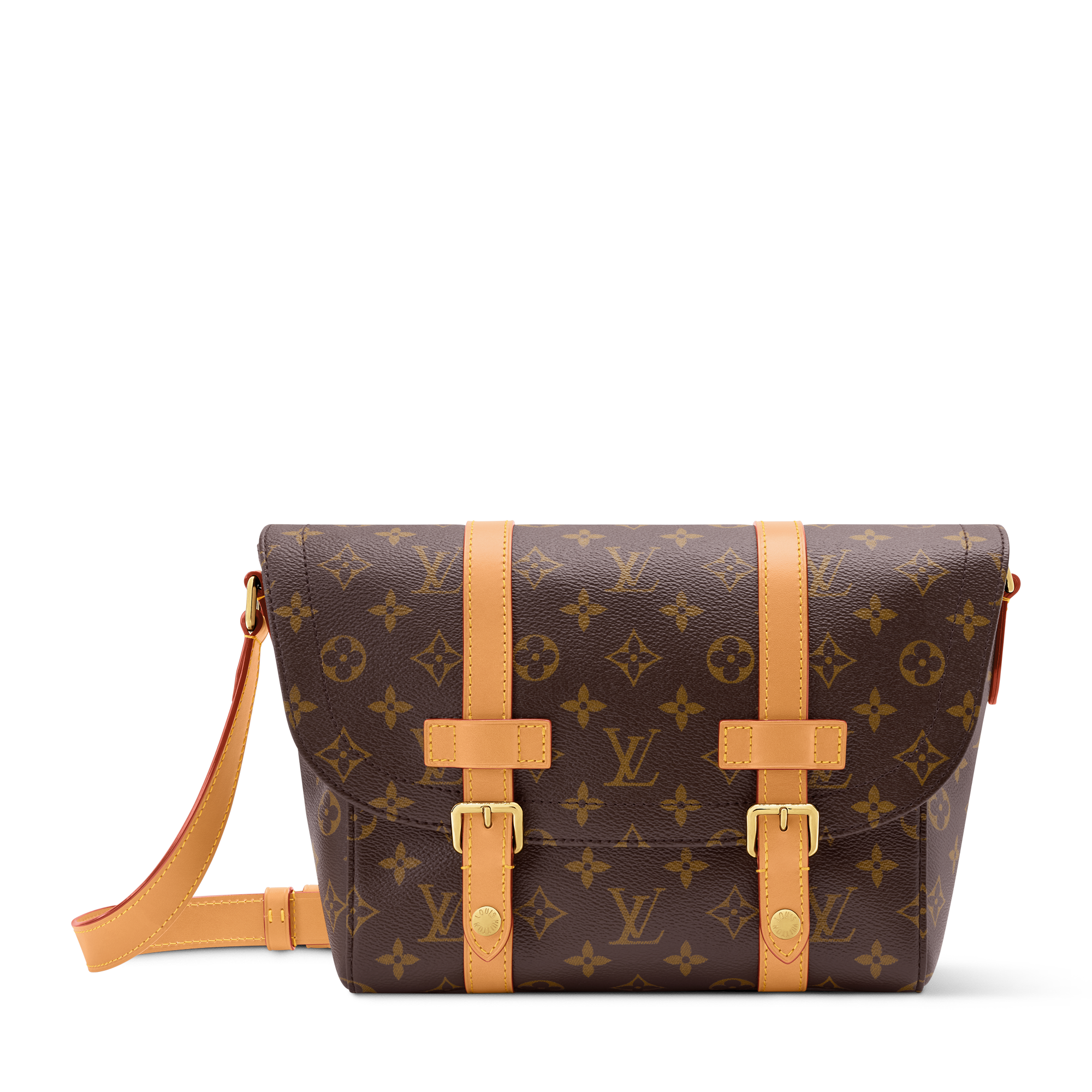 Luxury Bags for Men - Stylish Designer Bags | LOUIS VUITTON
