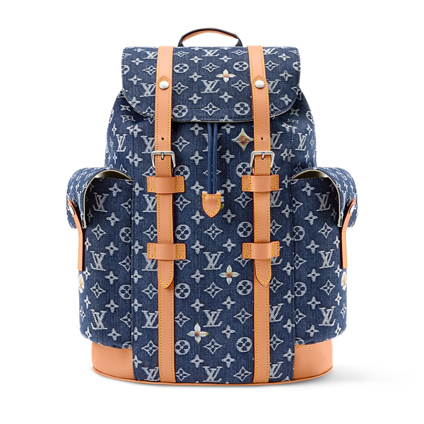 Backpacks - Bags for Men | Louis Vuitton India