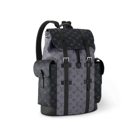 Christopher MM Monogram Eclipse - Bags | LOUIS VUITTON