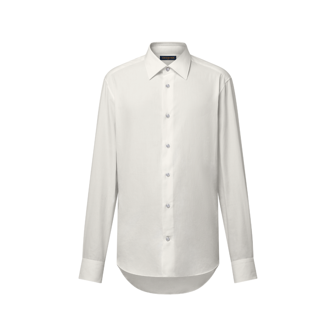 Luxury Shirts for Men | LOUIS VUITTON