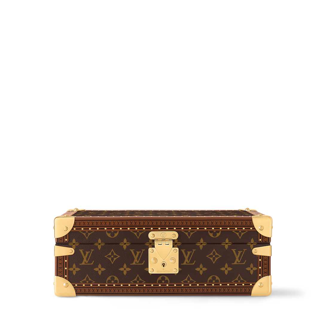 Boxes - Trunks, Travel and Home | Louis Vuitton India