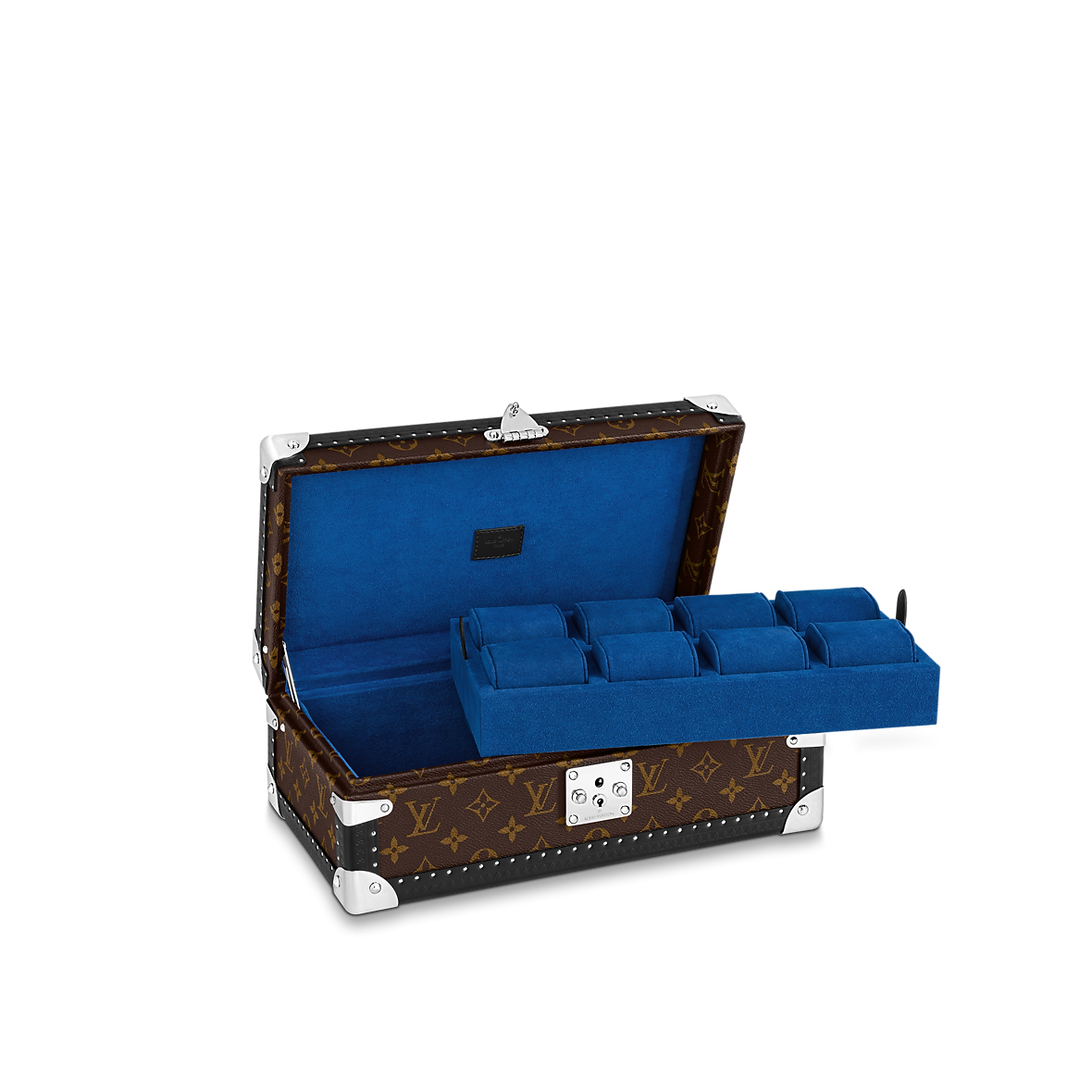 Boxes - Trunks, Travel and Home | Louis Vuitton India