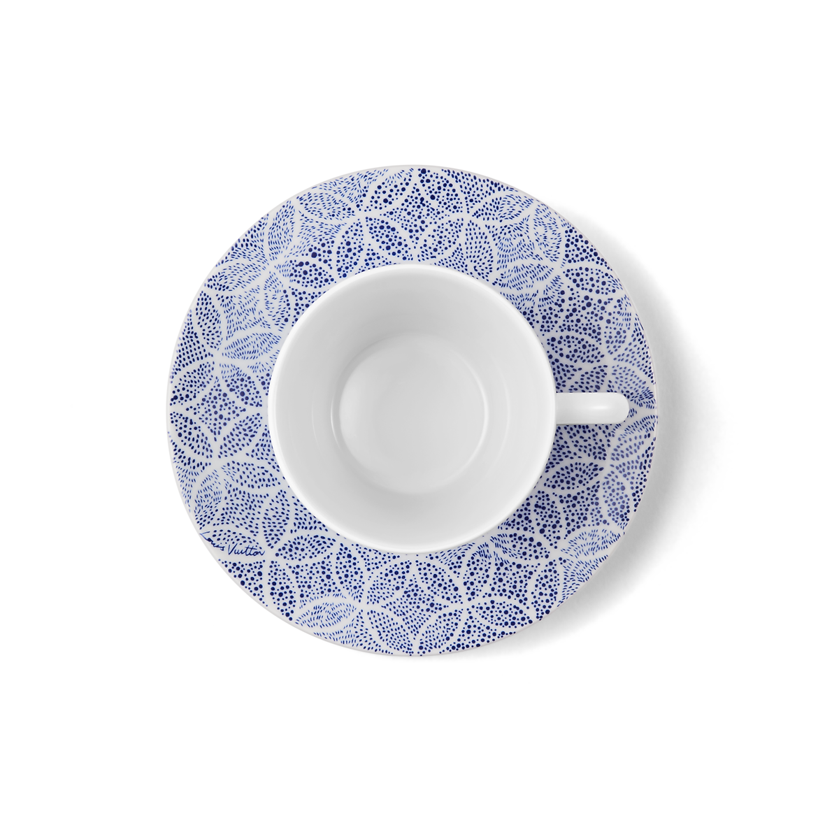 Constellation Set of 2 Coffee Cups and Saucers - Home and Art of Dining ...