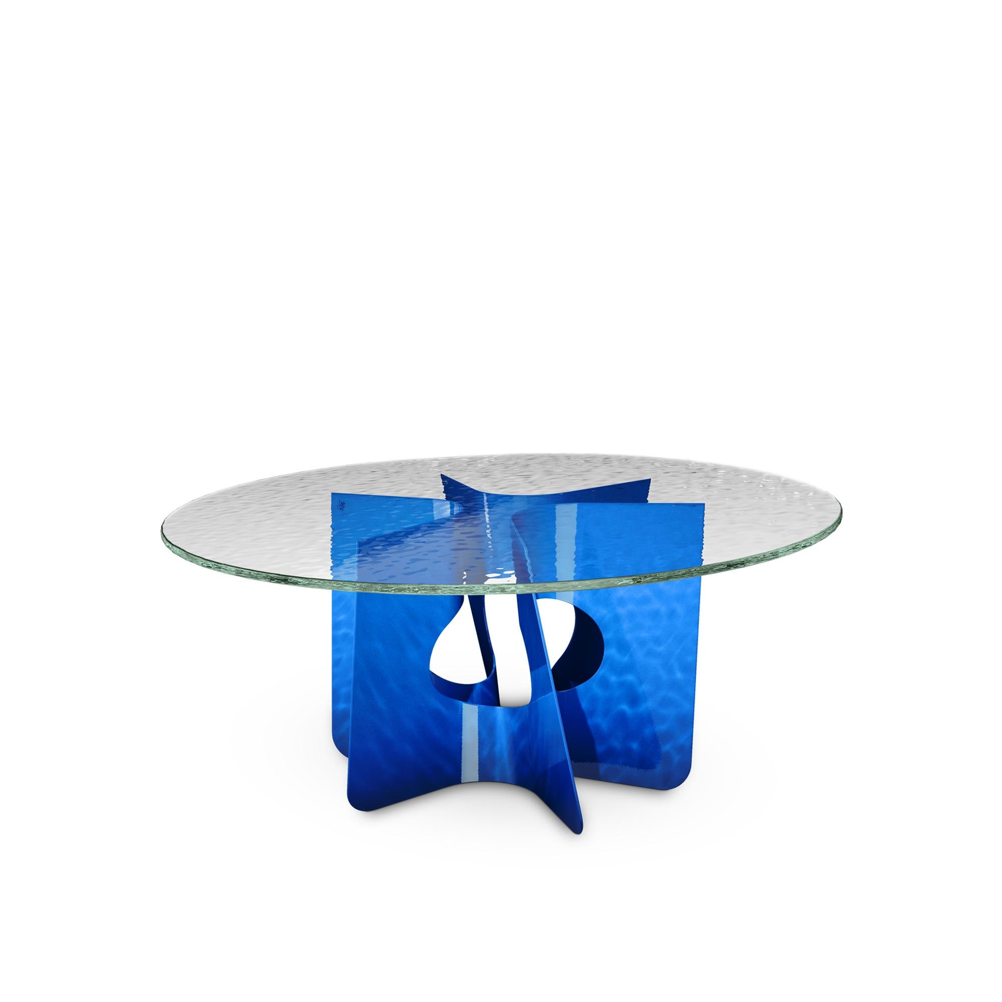 Cosmic Table GM Textured By Raw Edges - Home | LOUIS VUITTON