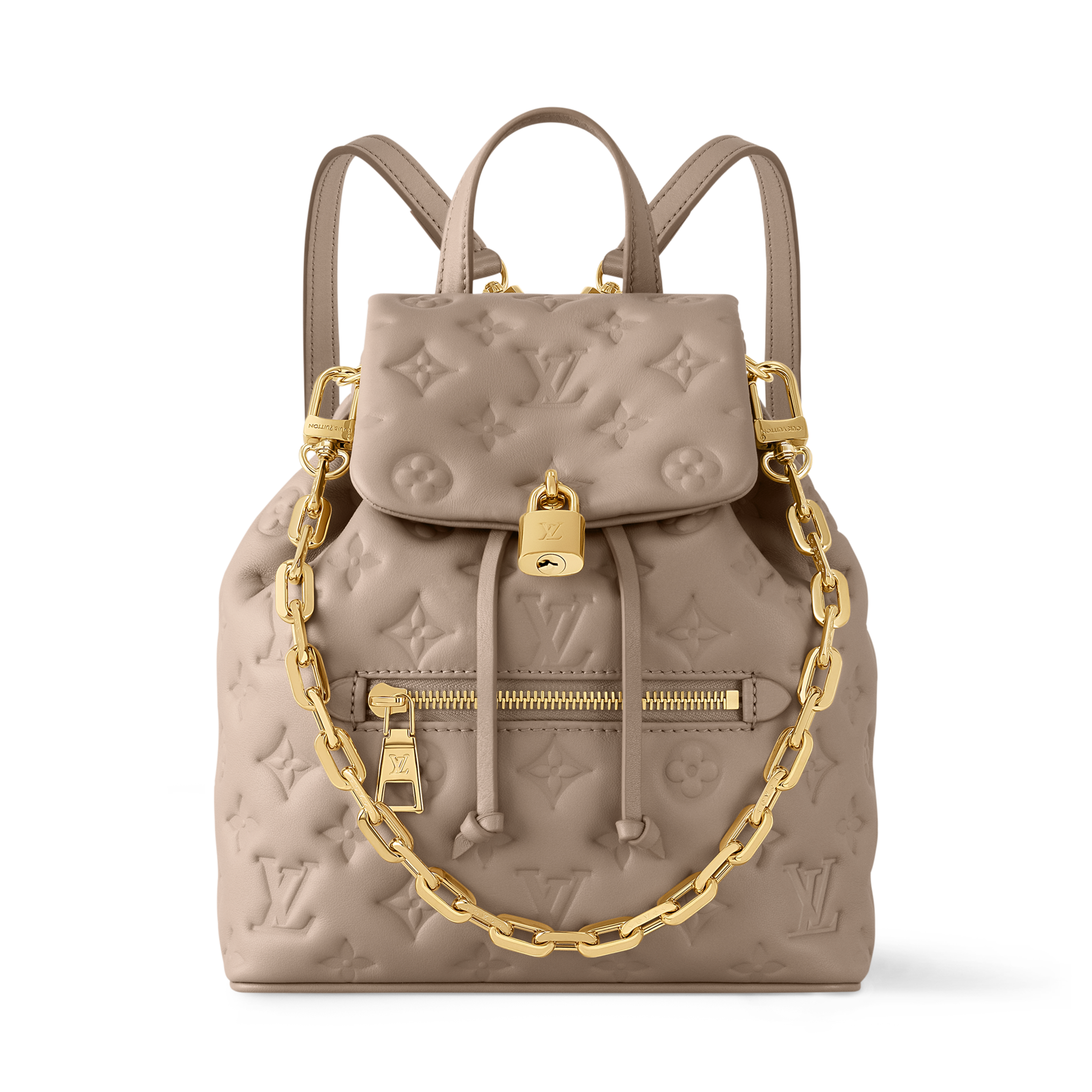 Monogram Bags For Women - Designer Bag | LOUIS VUITTON