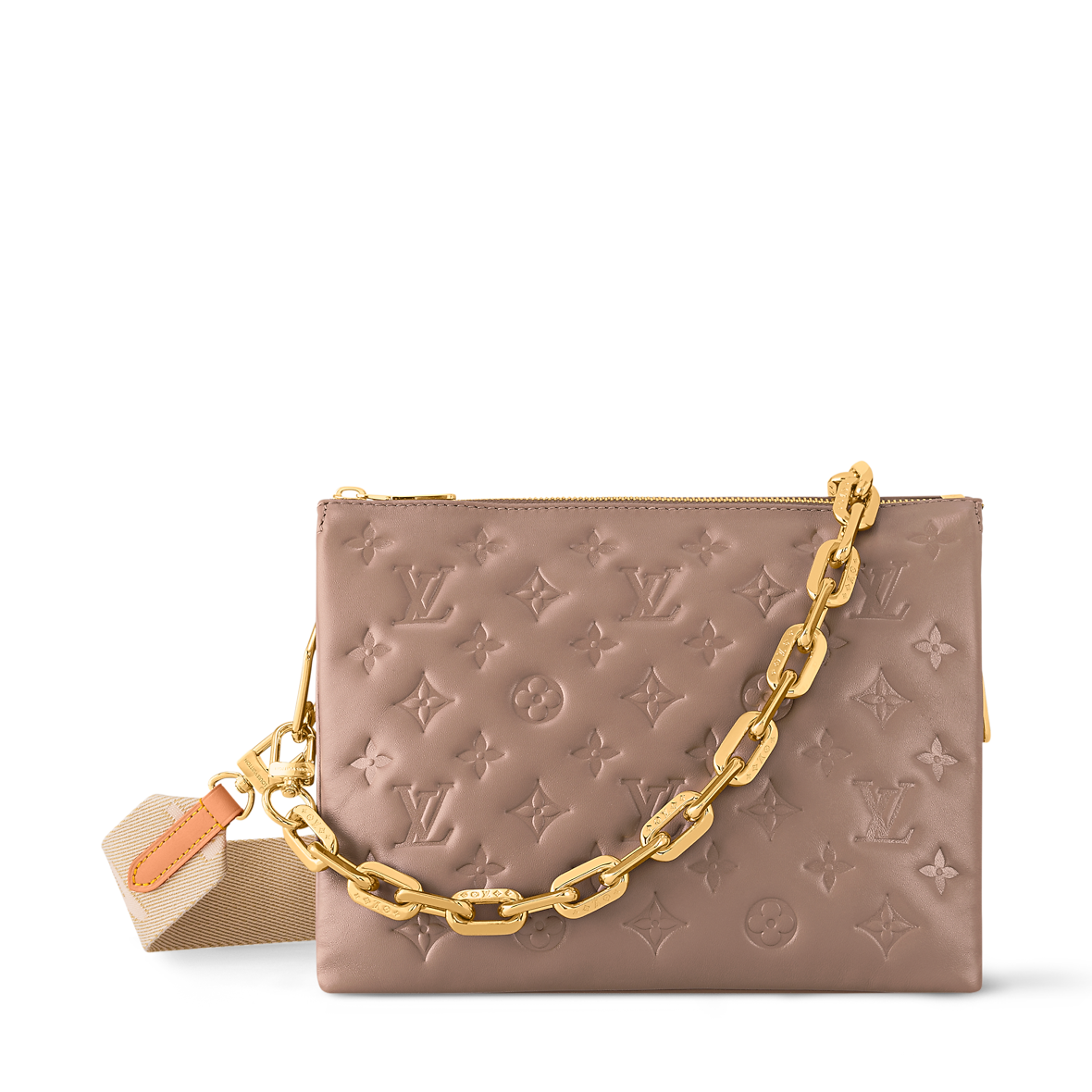 Monogram Bags For Women - Designer Bag | LOUIS VUITTON