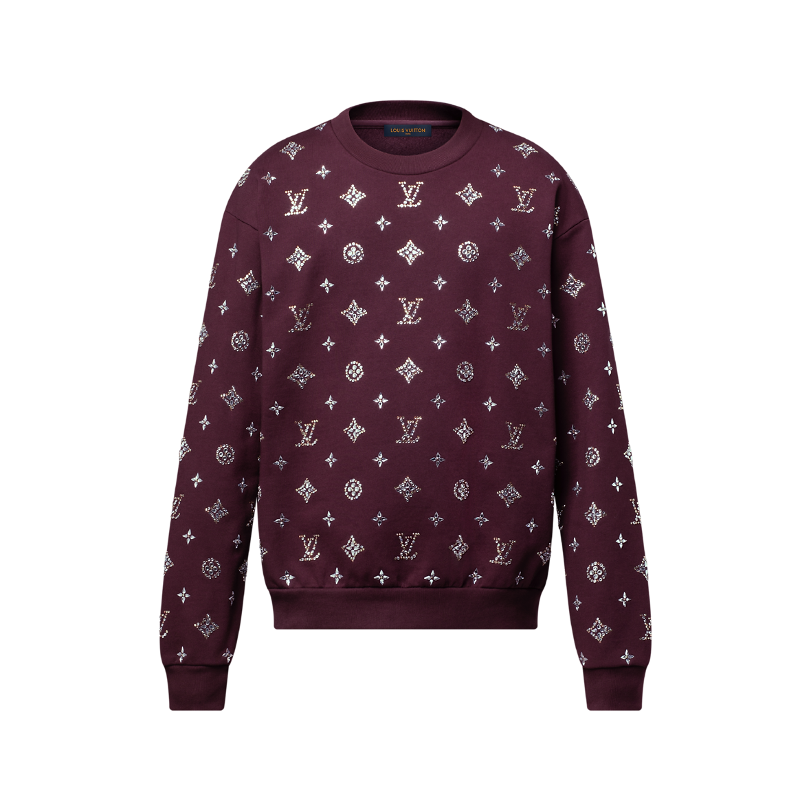 Designer Knitwear and Sweatshirts for Men | LOUIS VUITTON