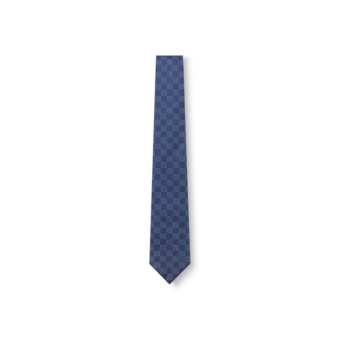 Damier Classique Tie . - Family Month Gift Guide | Louis Vuitton India