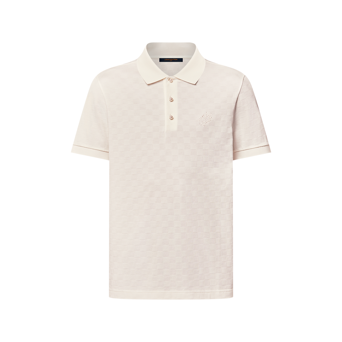 Designer T-Shirts & Polo Shirts for Men | LOUIS VUITTON INDIA