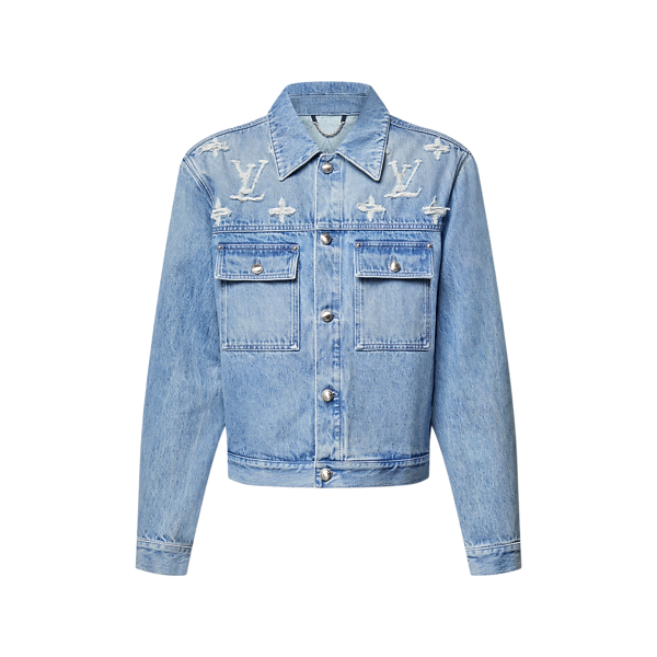 Denim Collection for Men | LOUIS VUITTON