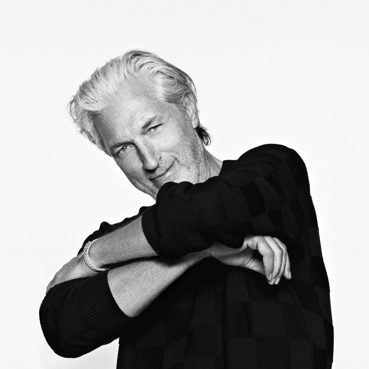 Diamond Screen By Marcel Wanders - Highlights | Louis Vuitton India