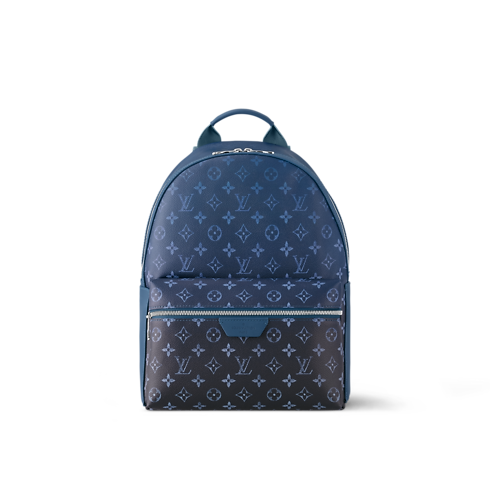 Discovery Backpack PM Monogram Eclipse - Bags | LOUIS VUITTON
