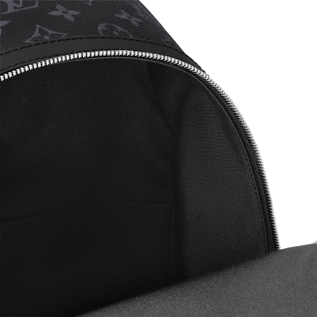 Discovery Backpack PM Monogram Eclipse - Bags | Louis Vuitton India