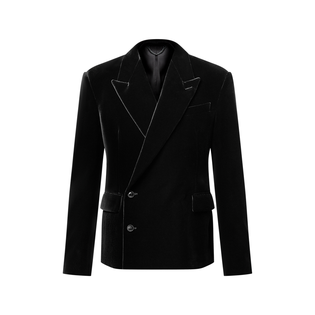 Blazers and Jackets Collection for Men | LOUIS VUITTON