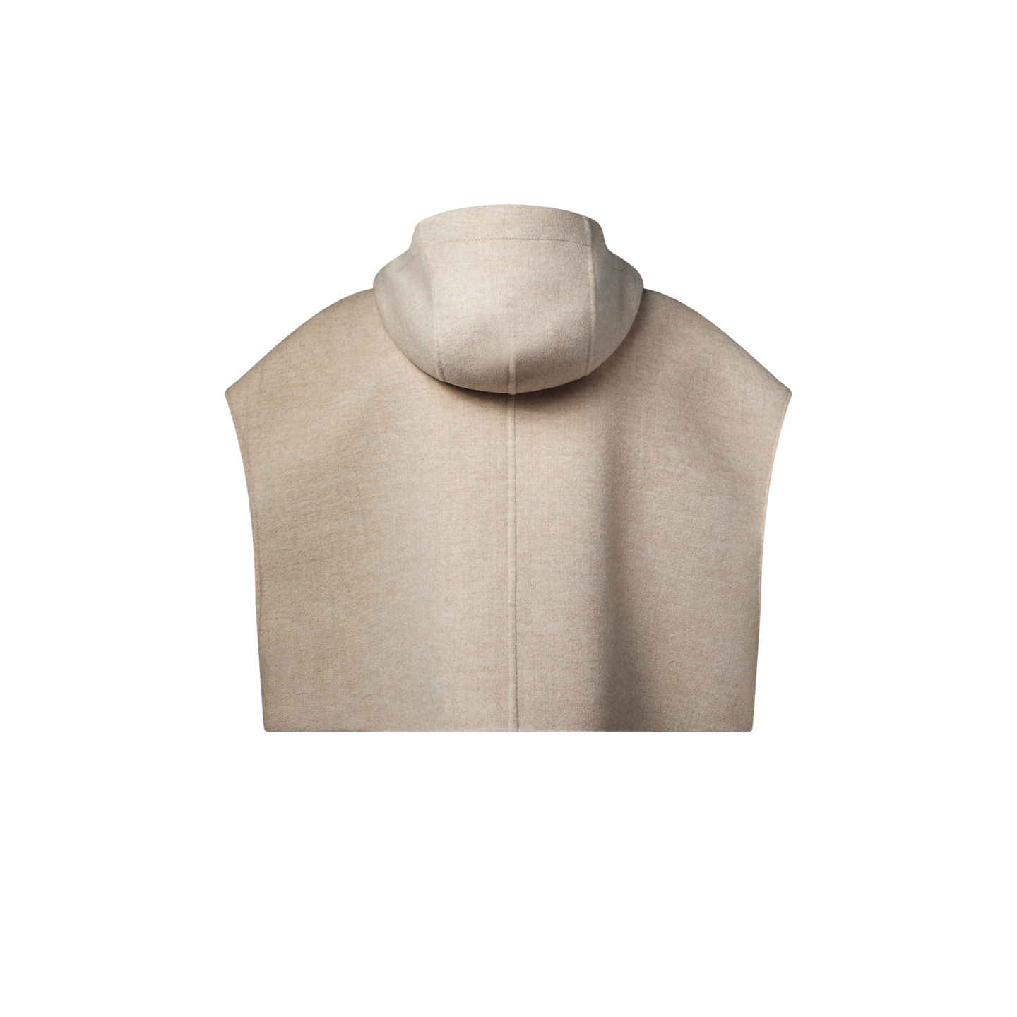 Double Face Open-Arm Jacket - Ready-to-Wear | Louis Vuitton India