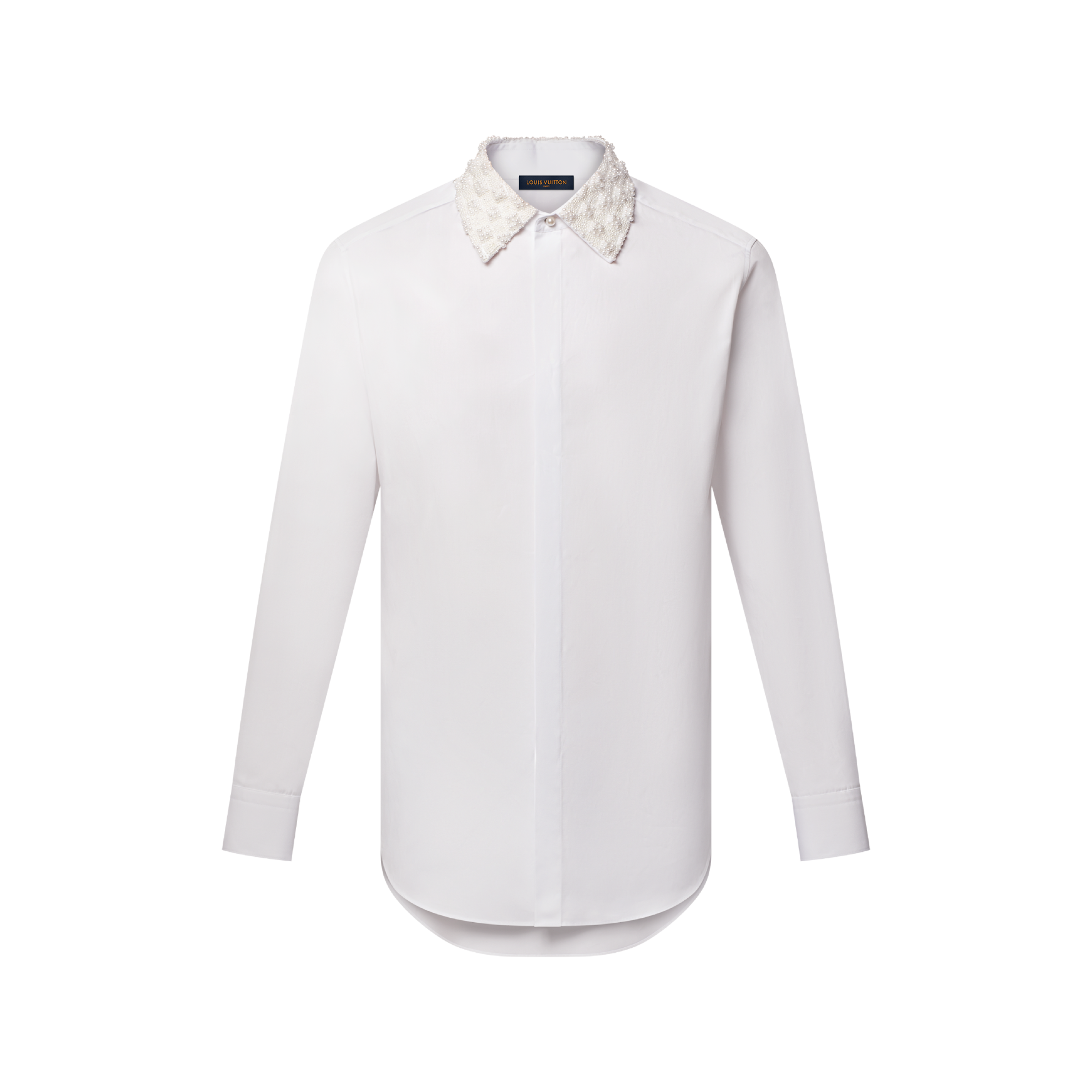 Luxury Shirts for Men | LOUIS VUITTON