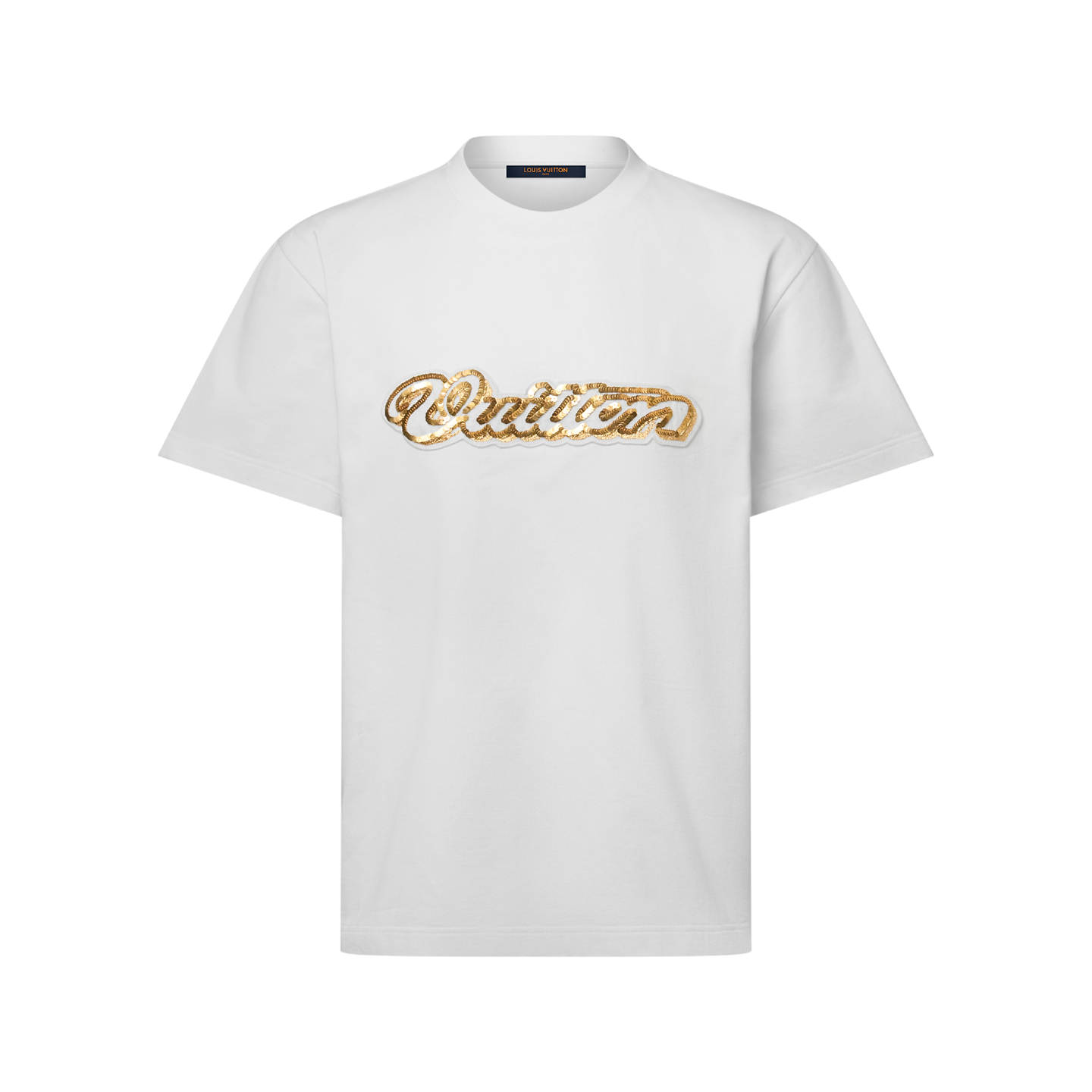 Designer T-Shirts & Polo Shirts for Men | LOUIS VUITTON INDIA